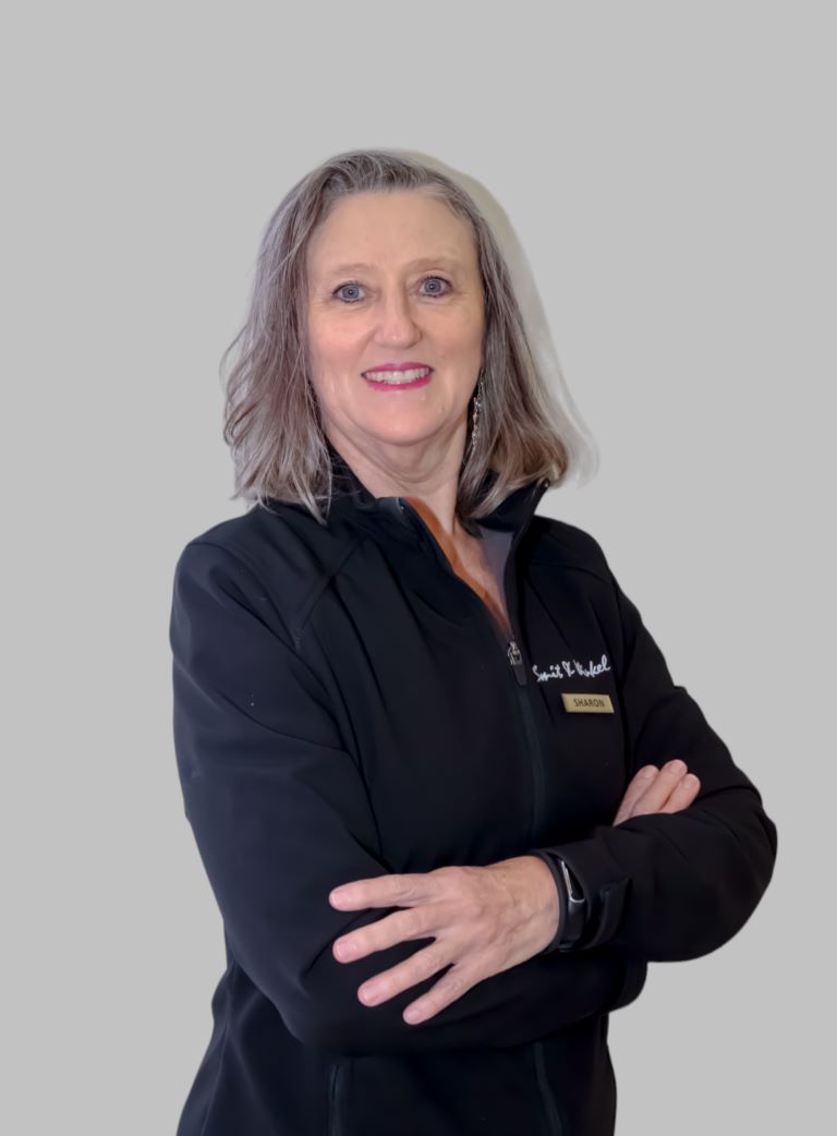 Our Team - Smit & Winkel